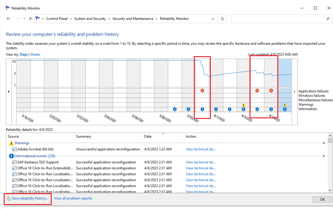 Windows Defender(?) repeatedly blocking all apps' access to Internet ...