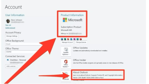 Why does my email account keep getting disconnected from Outlook ...