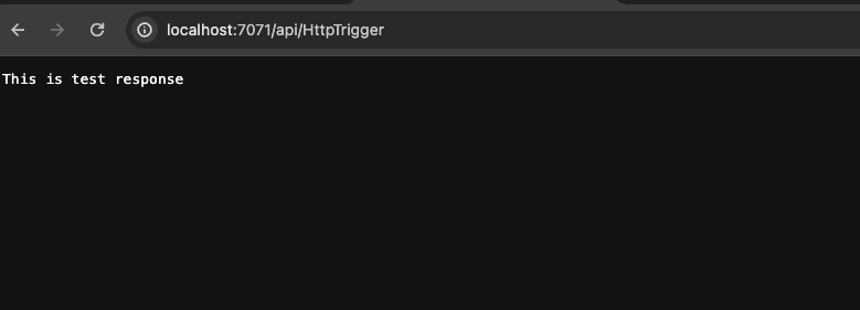 Function App for custom handler PHP - Microsoft Q&A Function App for custom handler PHP - Microsoft Q&A
