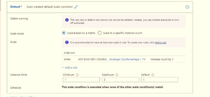 Azure Web App Giving 502 Errors Intermittently Microsoft Qanda