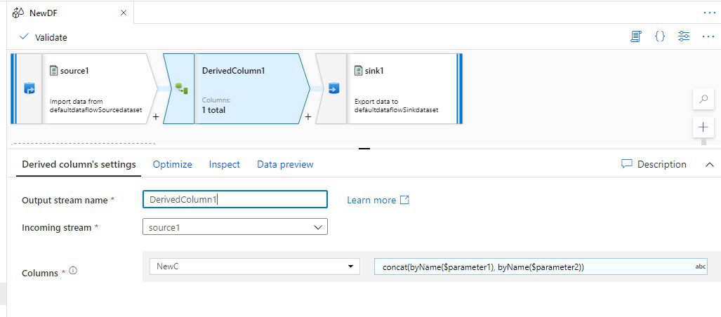 Dynamic ADF Data Transformation Challenge - Microsoft Q&A Dynamic ADF Data Transformation Challenge - Microsoft Q&A