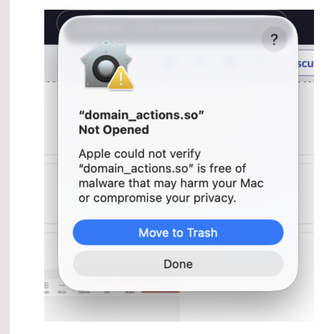 Mac - M365 Copilot error - Microsoft Q&A