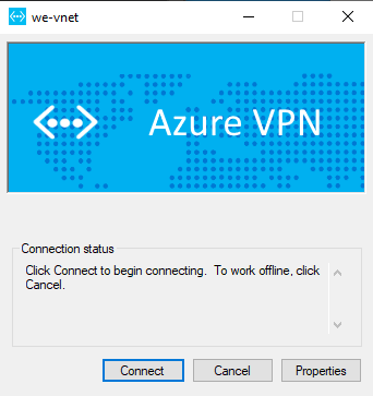 azure vpn basic sku auto reconnect - Microsoft Q&A