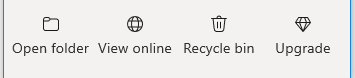 OneDrive isn't running on my PC - Microsoft Q&A
