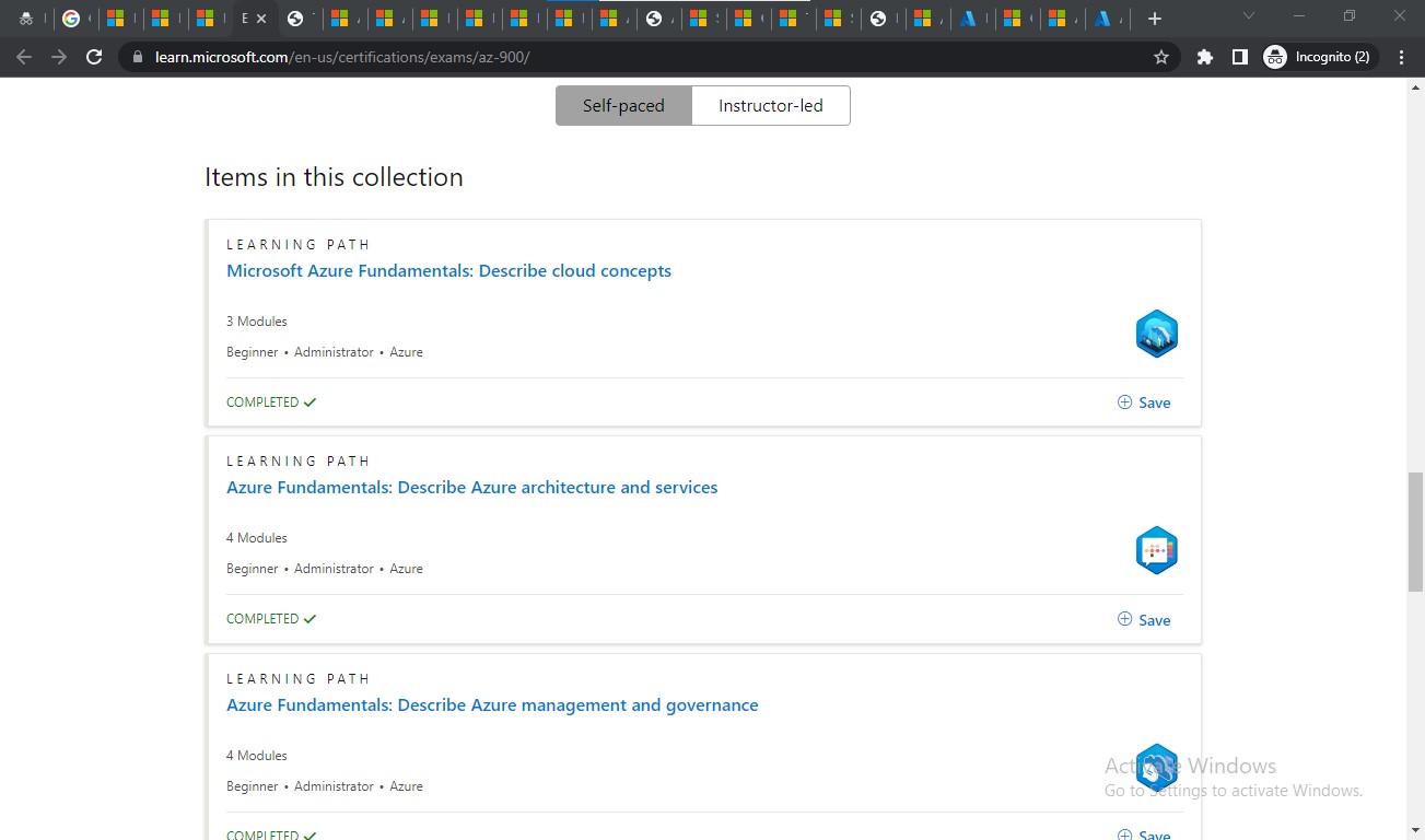 // #azure-fundamentals // Microsoft Azure Fundamentals - Journey to ...