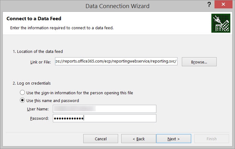 Office 365 Licensed users report. - Microsoft Q&A