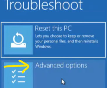 How to change windows school domain pc to local account without logging ...