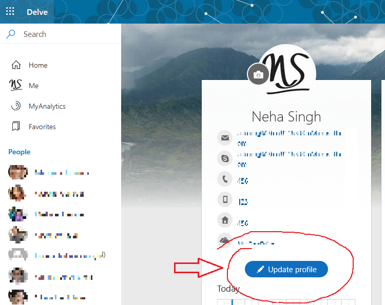 How to create a link with current logged in user in SharePoint Online ...