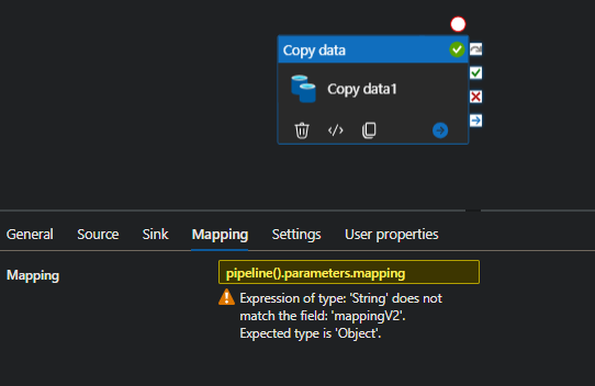 Dynamic mapping adf copy activity - Microsoft Q&A Dynamic mapping adf copy activity - Microsoft Q&A