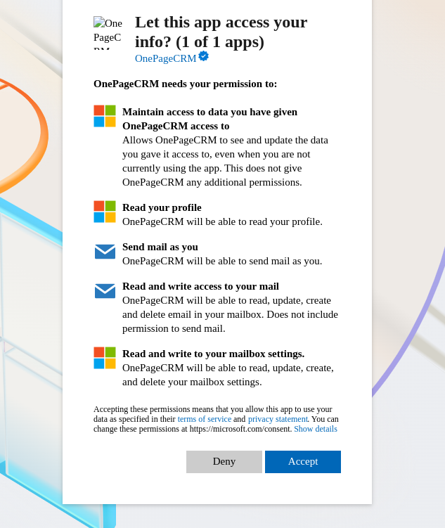 Sso Consent Screen Logo Image Broken When In Account.live.com 