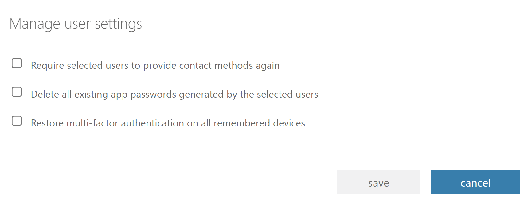 How to re-add a account to Microsoft Authenticator? - Microsoft Q&A