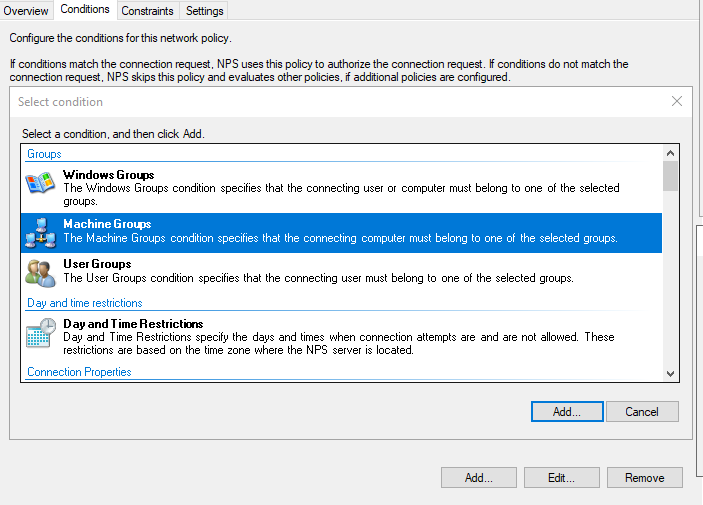 How to let local AD server to can view the device group from Entra (AAD ...