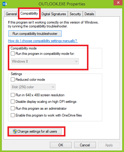 outlook for office 365 - Microsoft Q&A