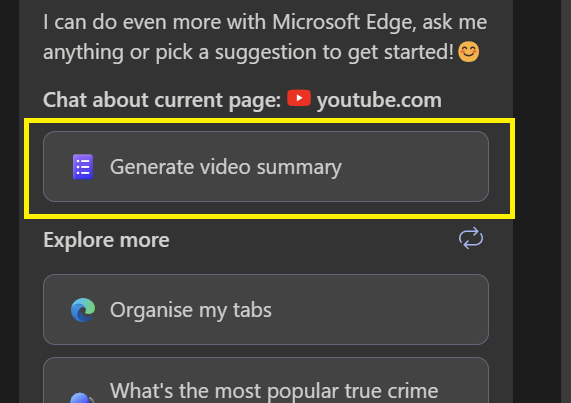 about Bing Ai Copilot - Microsoft Q&A