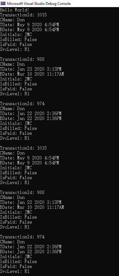 System Text Json Deserialization Challenges In A Blazor Server App Microsoft Qanda