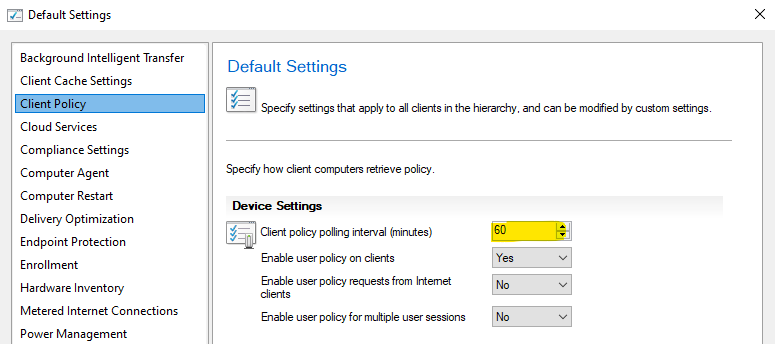 ADR Deployment Installation Deadline - Microsoft Q&A