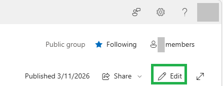 sharepoint page - create link from bottom page back to top? - Microsoft Q&A