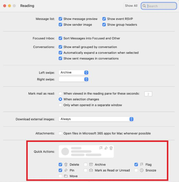 When I upgraded to the new Outlook all my pins, and my ability to pin ...