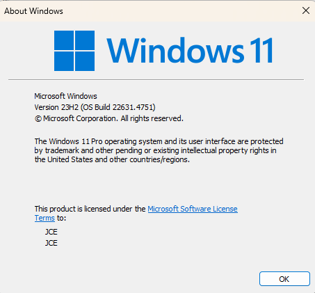 How can I fix Windows 11 update error - 0x8007001f. - Microsoft Q&A