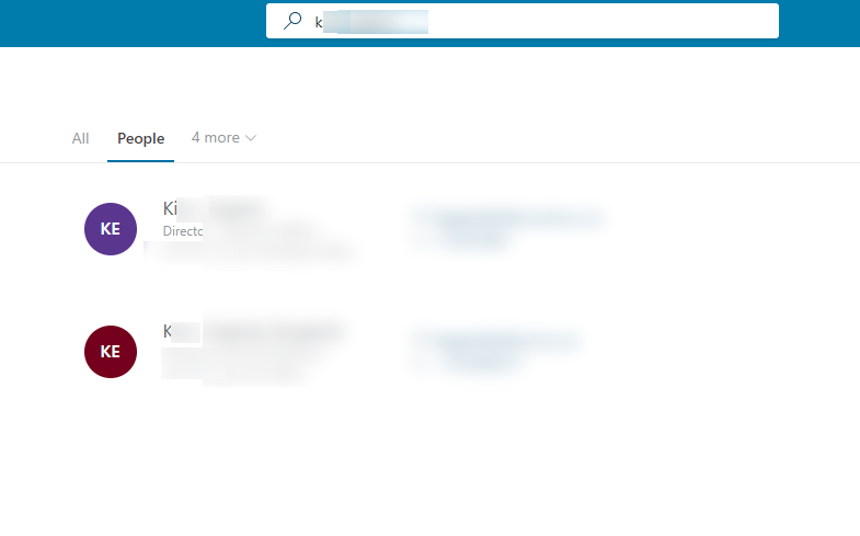 Fix user profile pictures - Microsoft Q&A