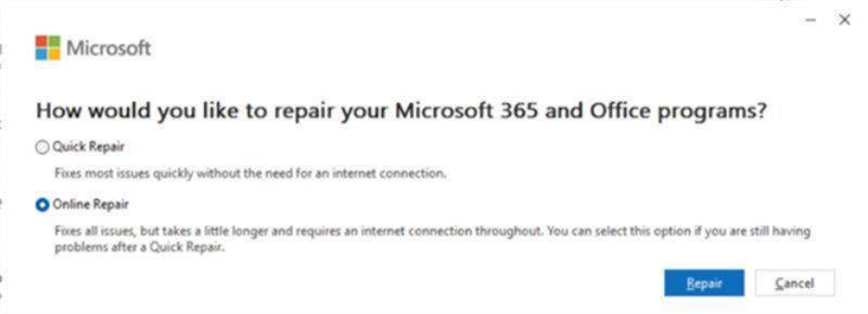Microsoft Excel file not open - Microsoft Q&A