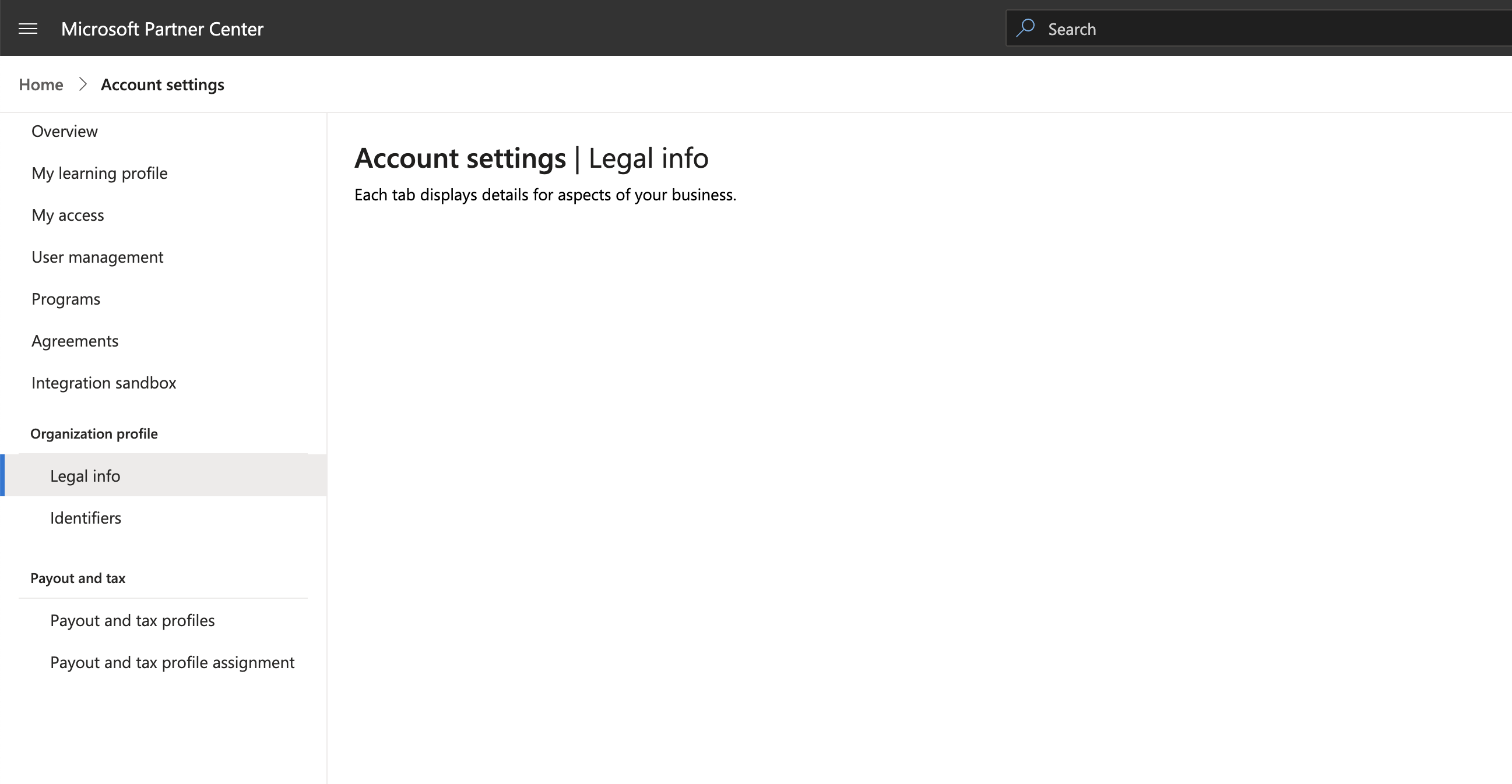 My Microsoft account is not recognized as a Microsoft account when ...