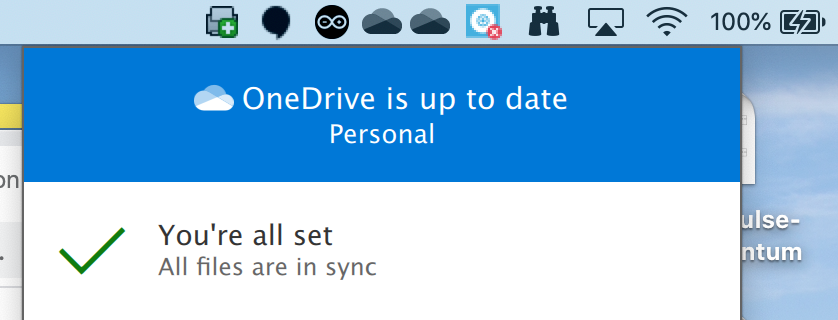 OneDrive "Share" option not showing - Microsoft Q&A