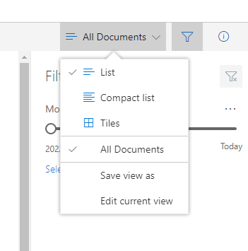 Reduce ribbon options for standard users on document library ...