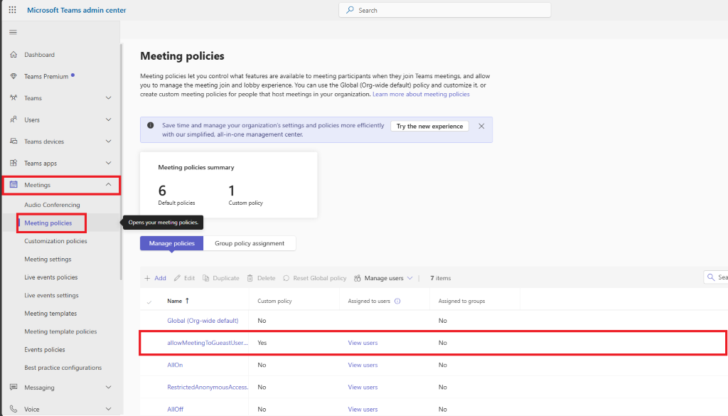 recording and transcripts greyed out when in a meeting with a Teams ...