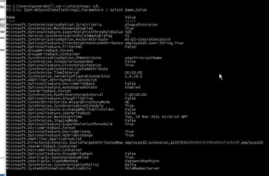 Azure Ad Connect Server Migration Microsoft Qanda