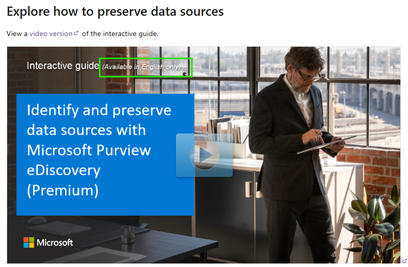 How do I adjust the language of captions in interactive videos in ...