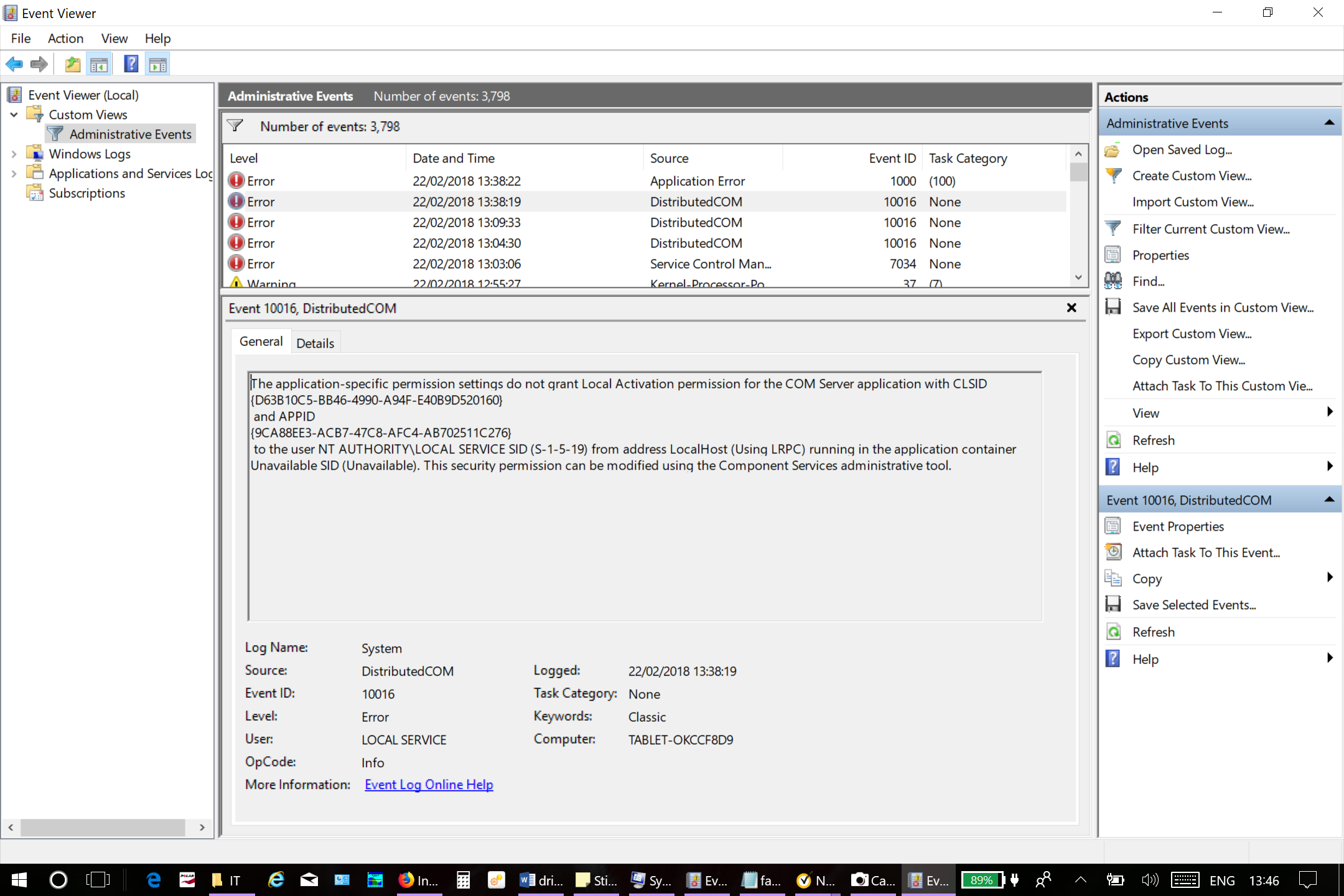 Integrated camera not working Windows 10 Lenovo X1 - Microsoft Q&A