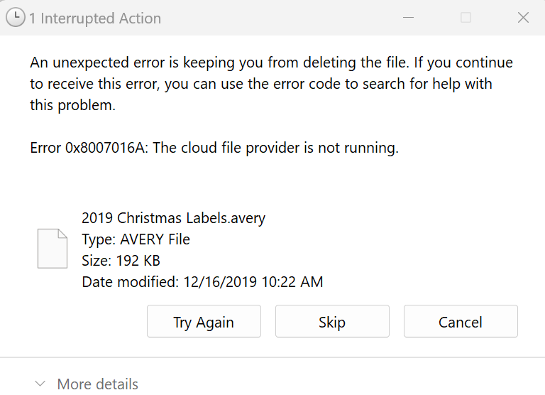Aborted Lenovo Migration Assistant on Windows devices - Microsoft Q&A