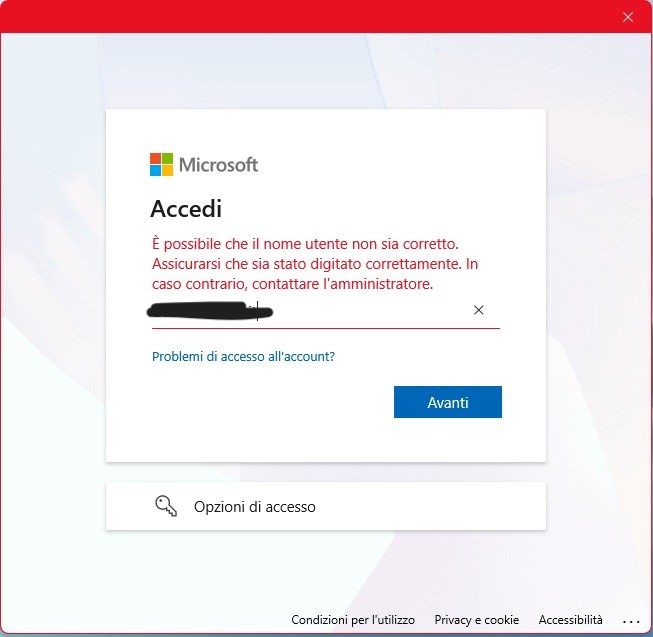 Configurazione di Outlook (office 2024 LTSC) - Microsoft Q&A