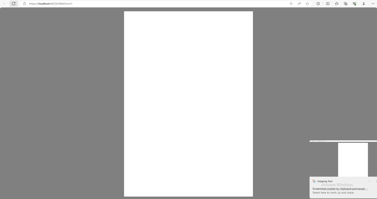 How to design gray from left side of page and right side of page ...