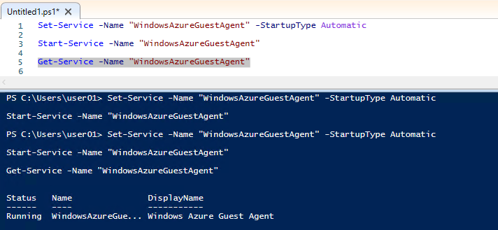 Cloning Azure VM - Microsoft Q&A Cloning Azure VM - Microsoft Q&A
