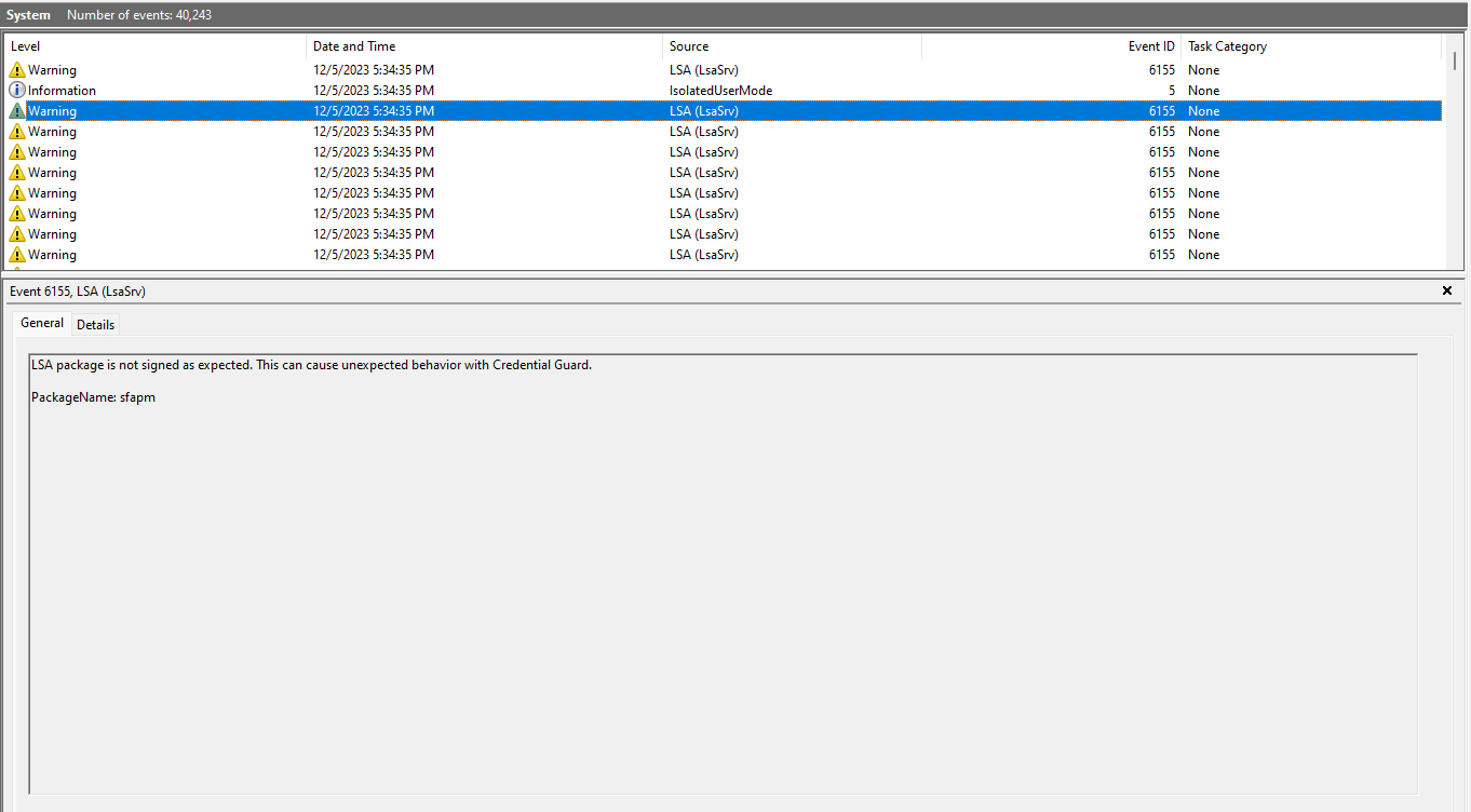 RDP seems failed to disconnect gracefully and cause other connection ...