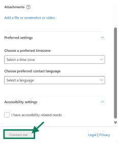 Getting Error - AADSTS50020 after domain change - Microsoft Q&A