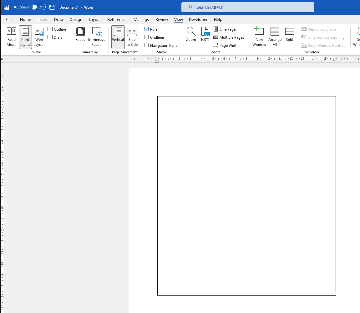 Import Images turn into White Box in Microsoft Word - Microsoft Q&A