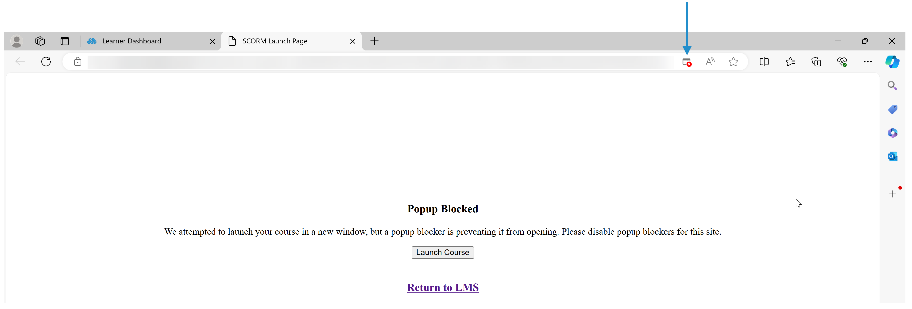 come si sbloccano le finestre popup? - Microsoft Q&A