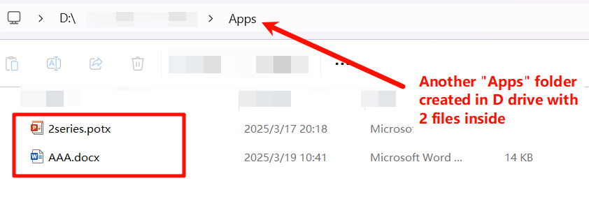 Can you upload folders on OneDrive so they merge, rather than duplicate ...