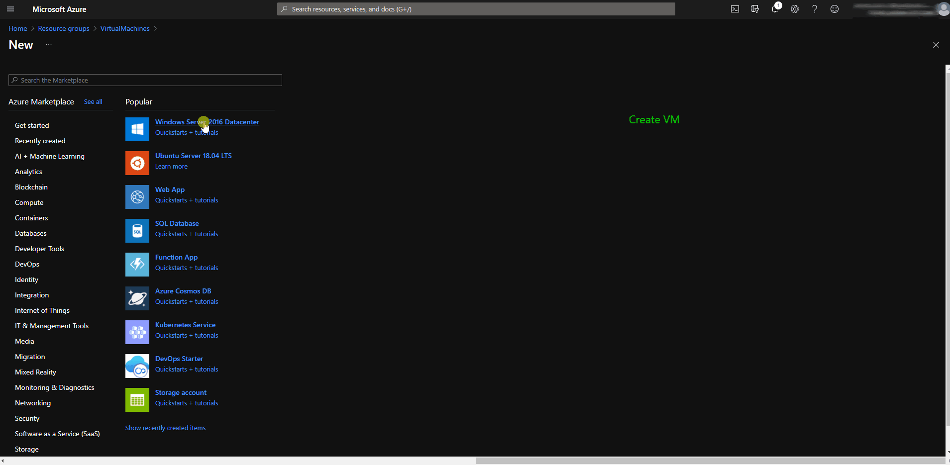 Virtual Machine Auto Shutdown Based On Schedule Using ARM Template virtual-machine-auto-shutdown-based-on-schedule-using-arm-template