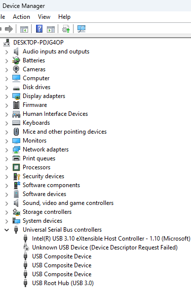 Bluetooth disappeared suddenly on windows 11 - Microsoft Q&A