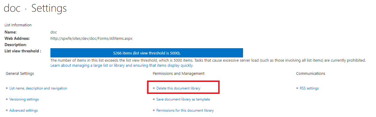 How To Bulk Delete Document Library With Powershell Microsoft Qanda