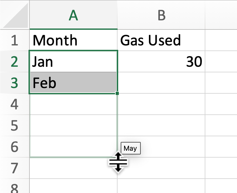 Horizontal axis labels on a chart - Microsoft Q&A