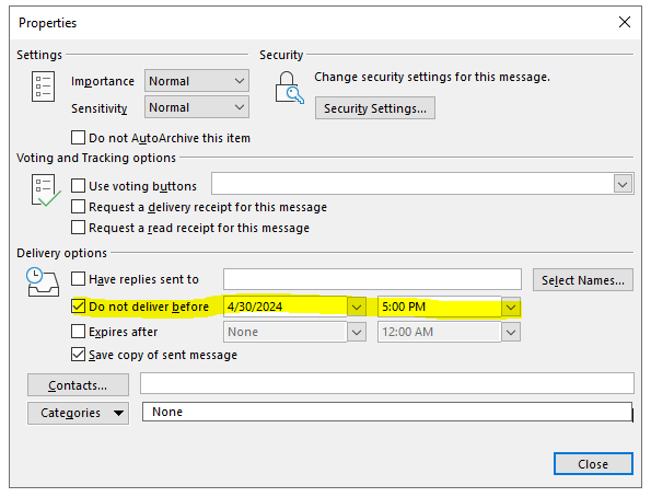 Outlook Emails Received Months Late: Bizarre - Microsoft Q&A