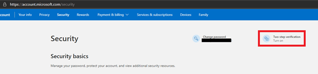 Setting up Authy Desktop 64-bit-Need Steps clarified - Microsoft Q&A