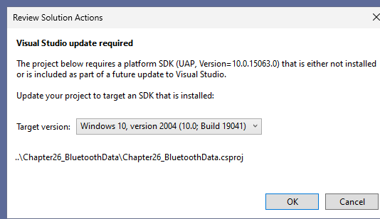 Xaml Designer Exception Microsoft Qanda