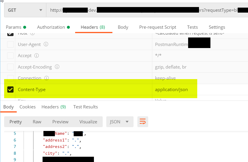 ADF - Web/Rest API request content-Type issue - Microsoft Q&A ADF - Web/Rest API request content-Type issue - Microsoft Q&A
