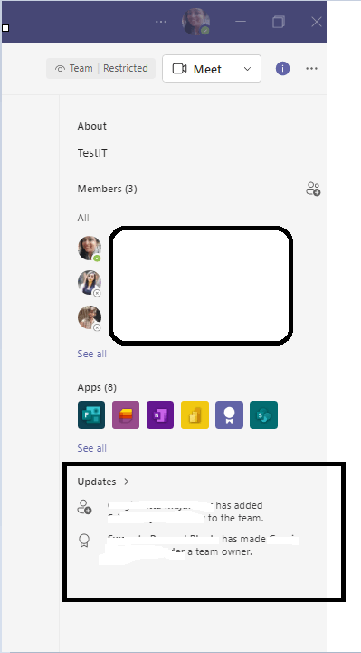 Teams external members gets auto removed - Microsoft Q&A